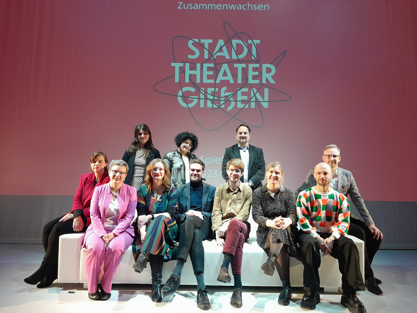 Das Programm der Spielzeit 2023/2024 ist veröffentlicht